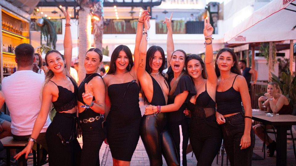 Copity Club Alicante | Fiestas | Entradas y listas gratis | Xceed