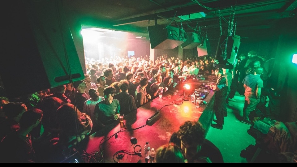 Discosizer Club Milano | Festes | Entrades i llistes gratis | Xceed