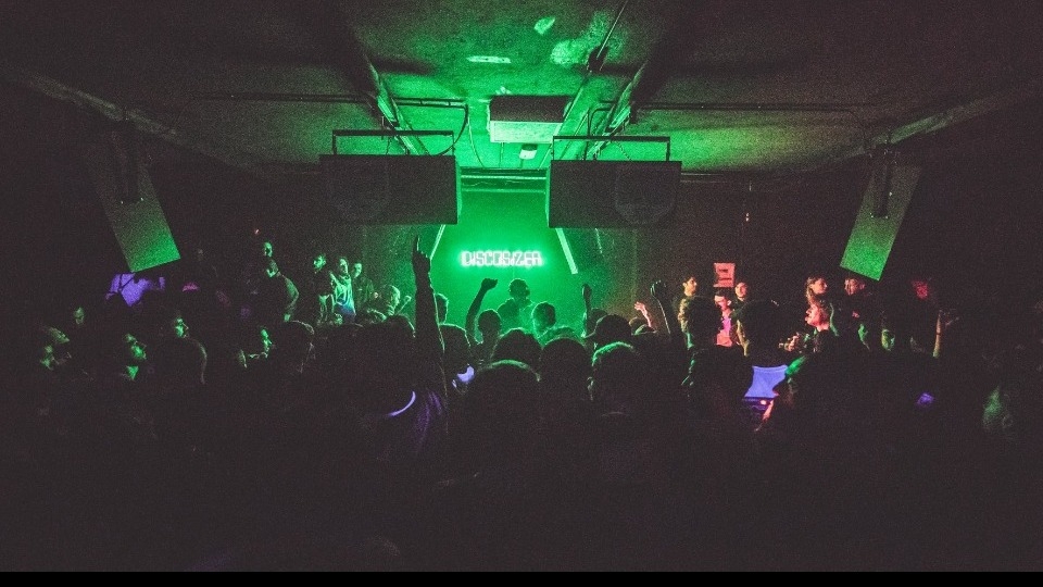 Discosizer - Milano | Eventos | Bilhetes e Guest Lists | Xceed