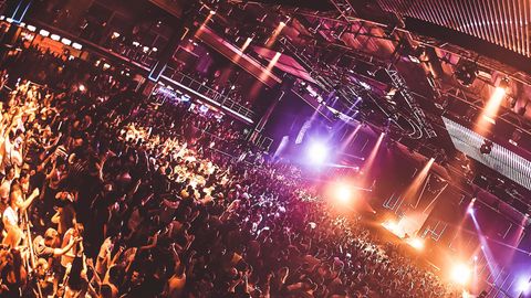 Fabrik Madrid Club Madrid | Fiestas | Entradas y listas gratis | Xceed