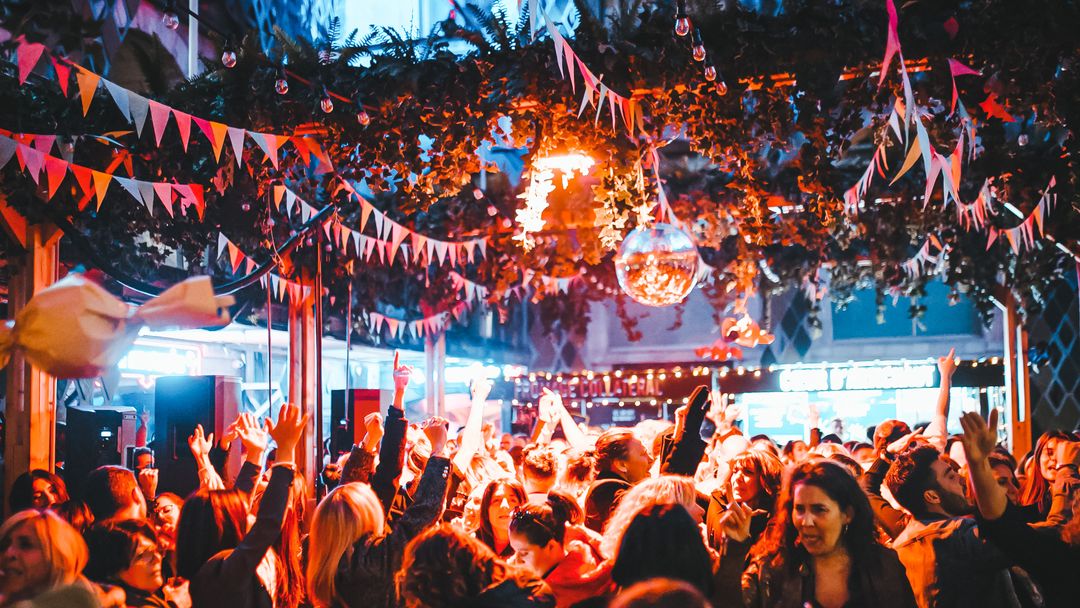 La Place des Canailles Club Marseille | Events | Tickets & Guest Lists ...