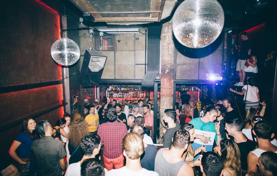 Macarena Club Club Barcelona | Events | Tickets & Guest Lists | Xceed