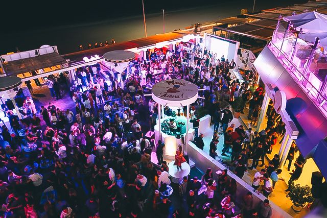 Mamajuana Club Maspalomas | Events | Tickets & Guest Lists | Xceed