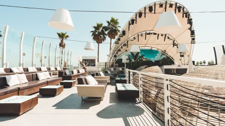 Marina Beach Club Valencia | Events | Tickets & Guest Lists | Xceed