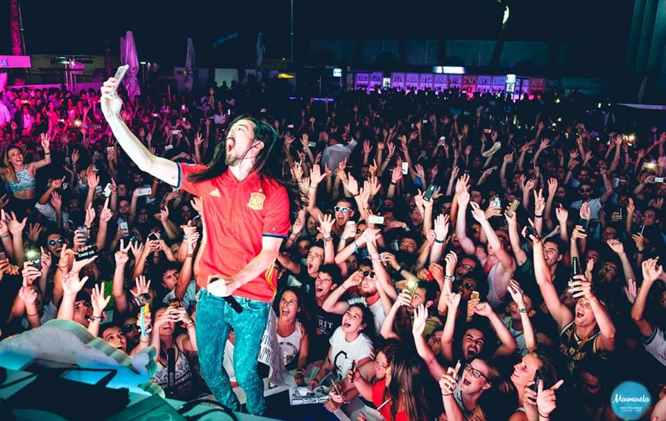 Marmarela Club Alicante | Fiestas | Entradas y listas gratis | Xceed