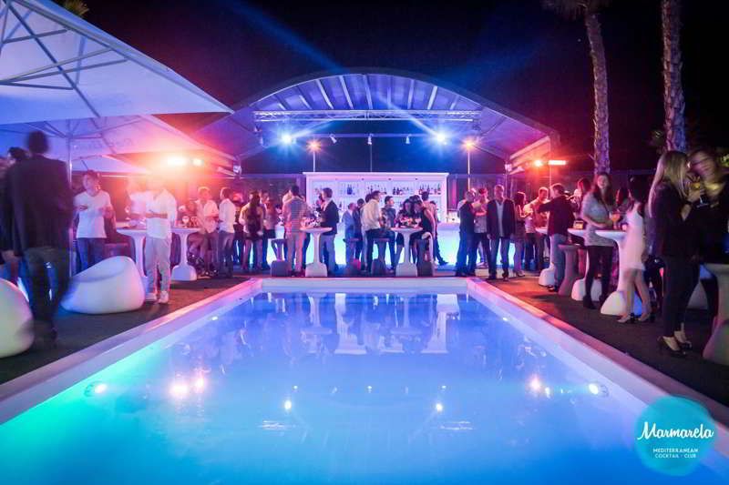 Marmarela Club Alicante | Events | Tickets & Guest Lists | Xceed