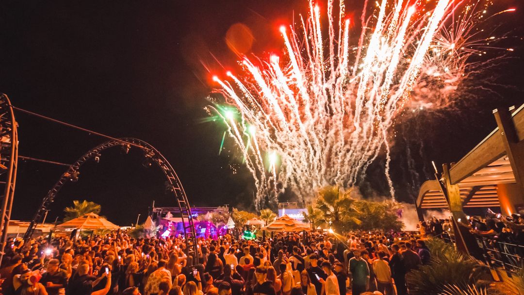 Miraya Experience Club Catanzaro | Eventi | Biglietti e liste | Xceed