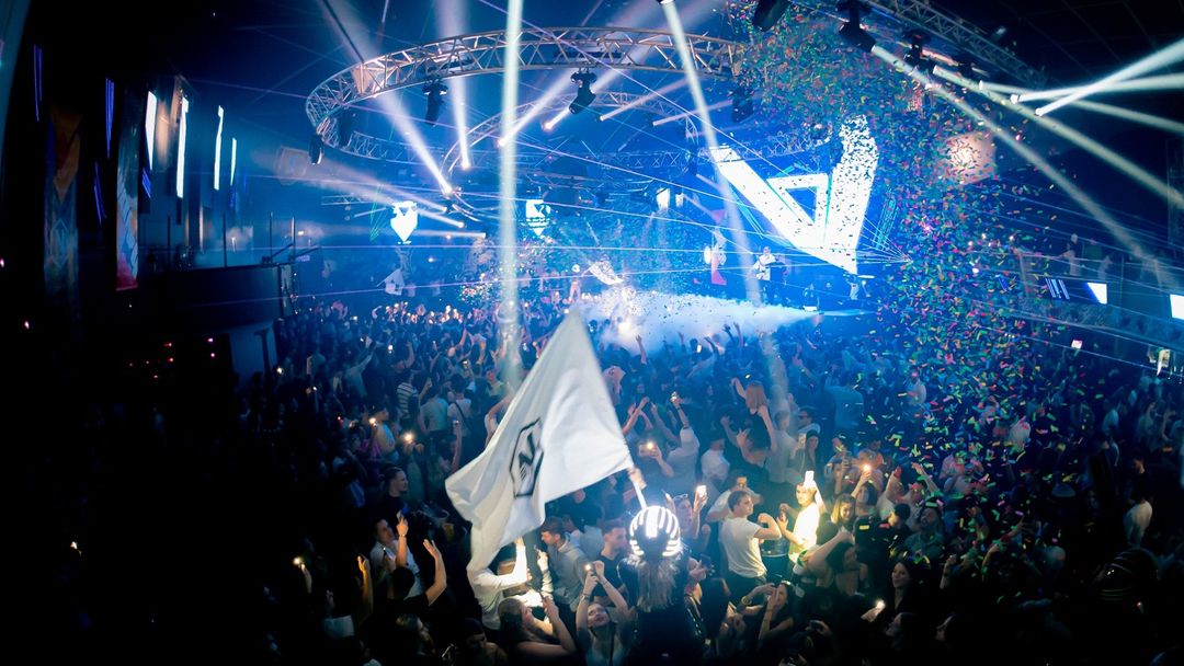 Nine Club Club Toulouse | Événements | Billets & Listes d'invités | Xceed