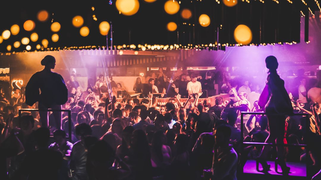 Sutton Barcelona - Barcelona | Eventos | Bilhetes e Guest Lists | Xceed