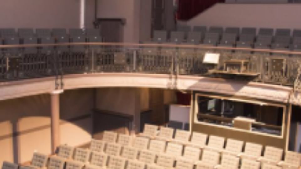 Théâtre Mercelis Club Bruxelles | Événements | Billets & Listes d ...