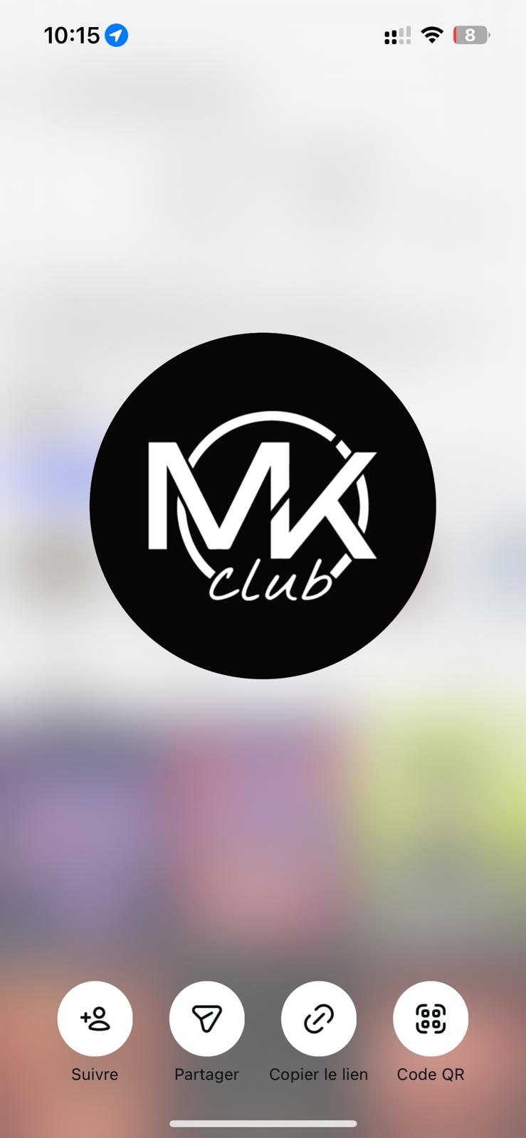 MK CLUB Club Saint Brieuc | Eventi | Biglietti e liste | Xceed