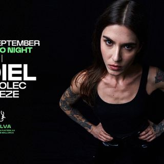 Adiel at Selva Club a Selva Club | Entradas y listas gratis