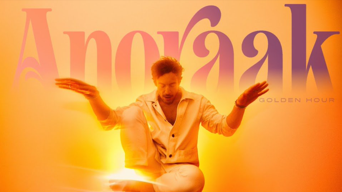 Anoraak w/ Sprezza Club - Alcazar Trastevere a Alcazar | Biglietti e liste