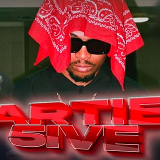 ARTIE 5IVE a Bliss Disco Club | Biglietti e liste