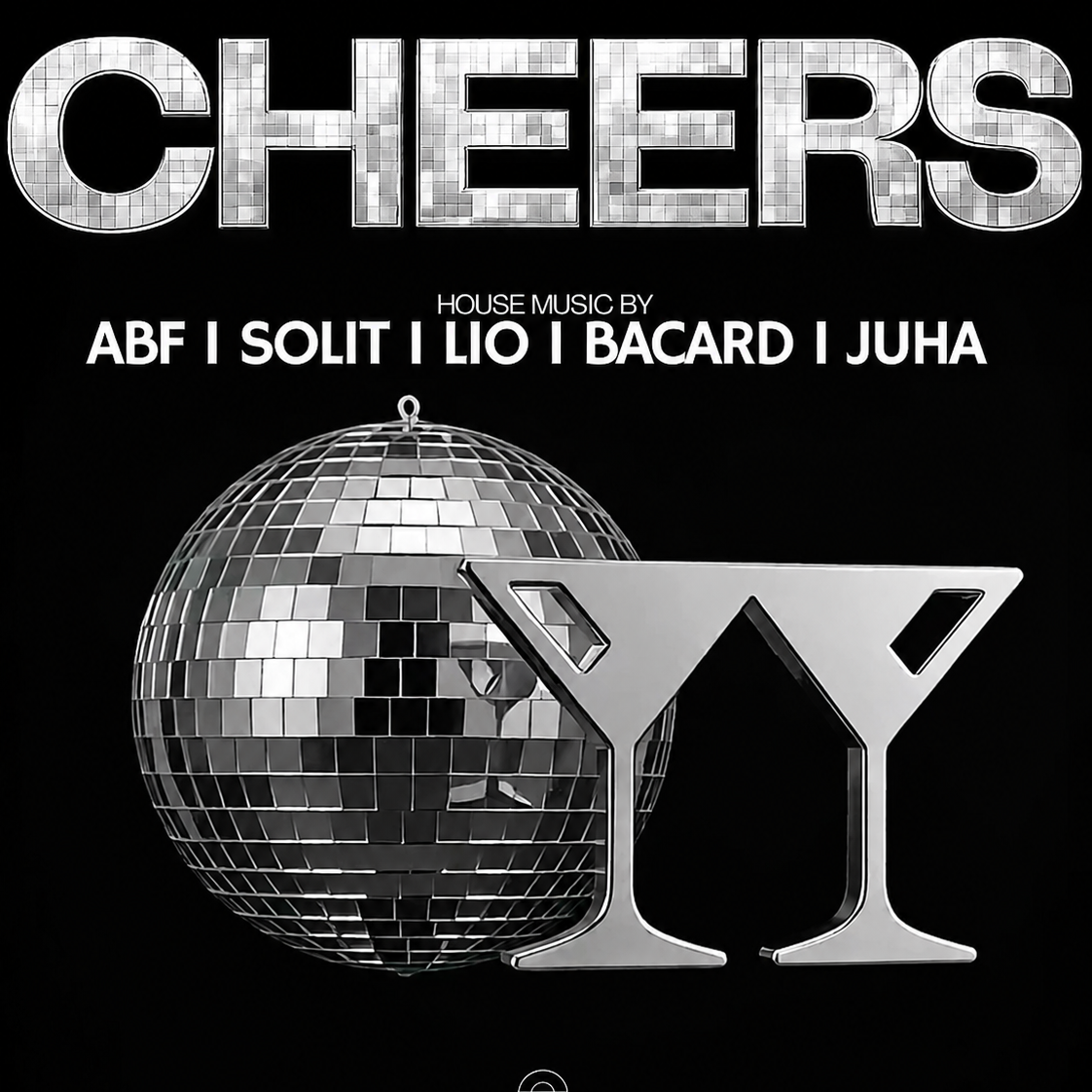 CHEERS Afterparty @ The Door Club | Bilhetes & Guest Lists