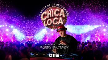 CHICA LOCA @ ONE.Torino | Billets & Listes d'invités