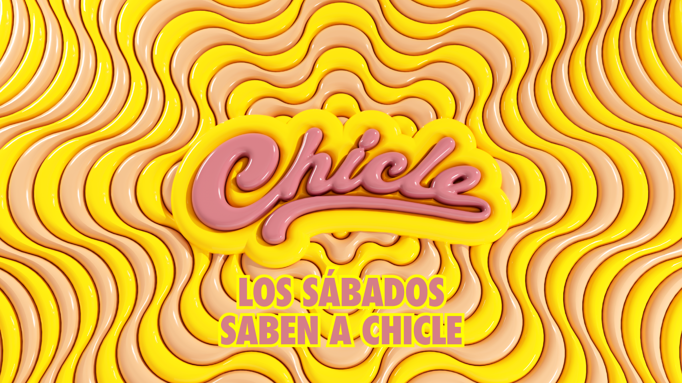 CHICLE 18 DE OCTUBRE @ Chango Club | Bilhetes & Guest Lists