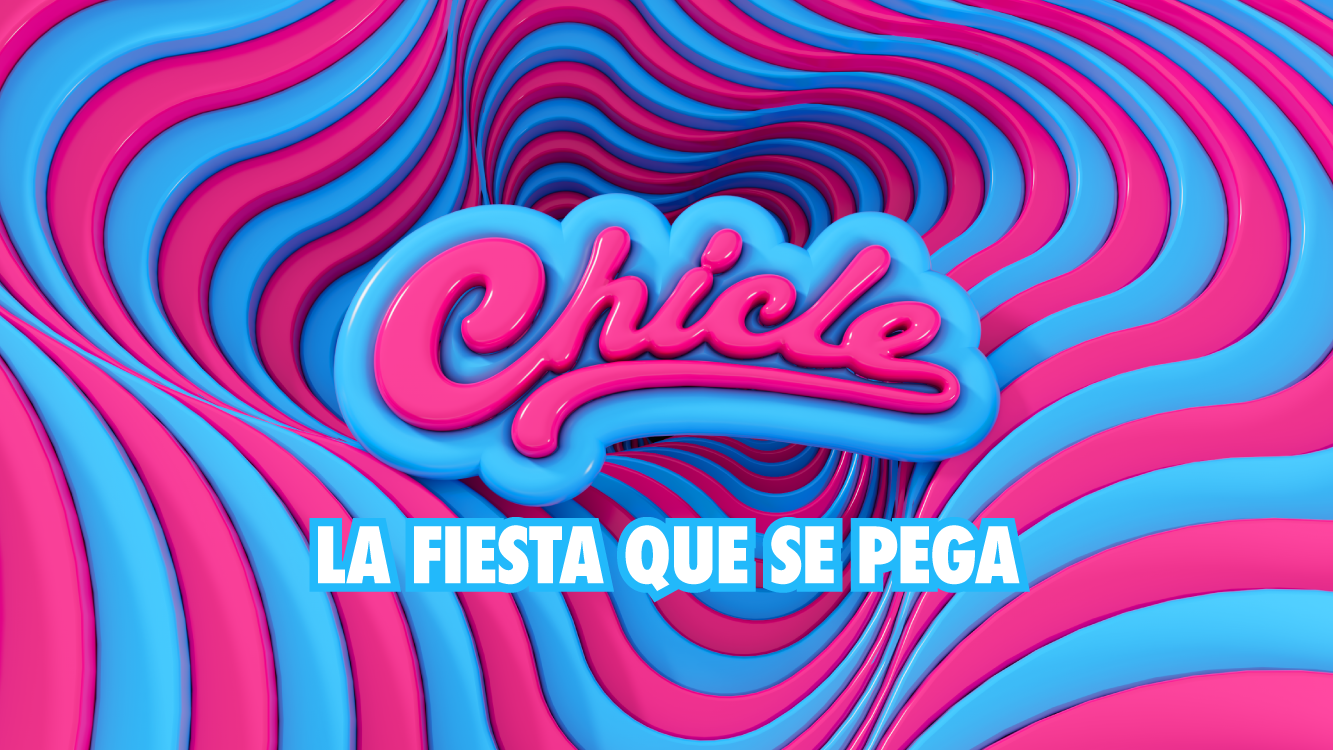 CHICLE 29 NOVIEMBRE a Chango Club | Entradas y listas gratis