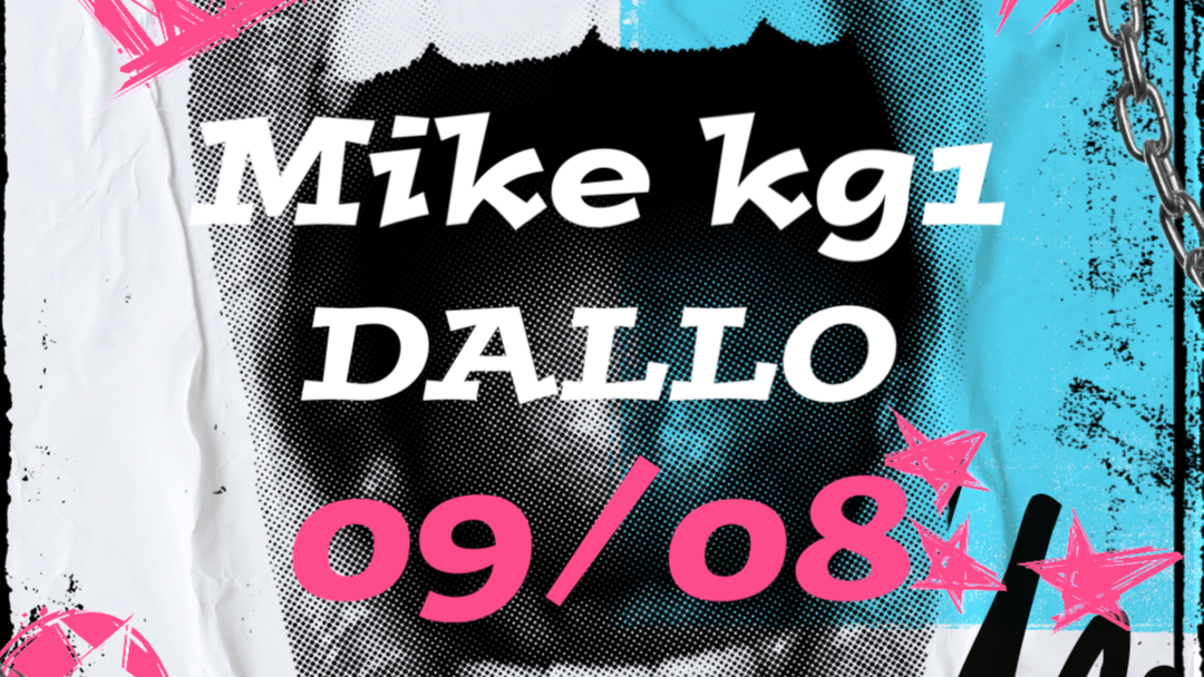 Crazy MusicLand With Mike Kg1 & Dallo at Crowsnest Club | Tickets ...
