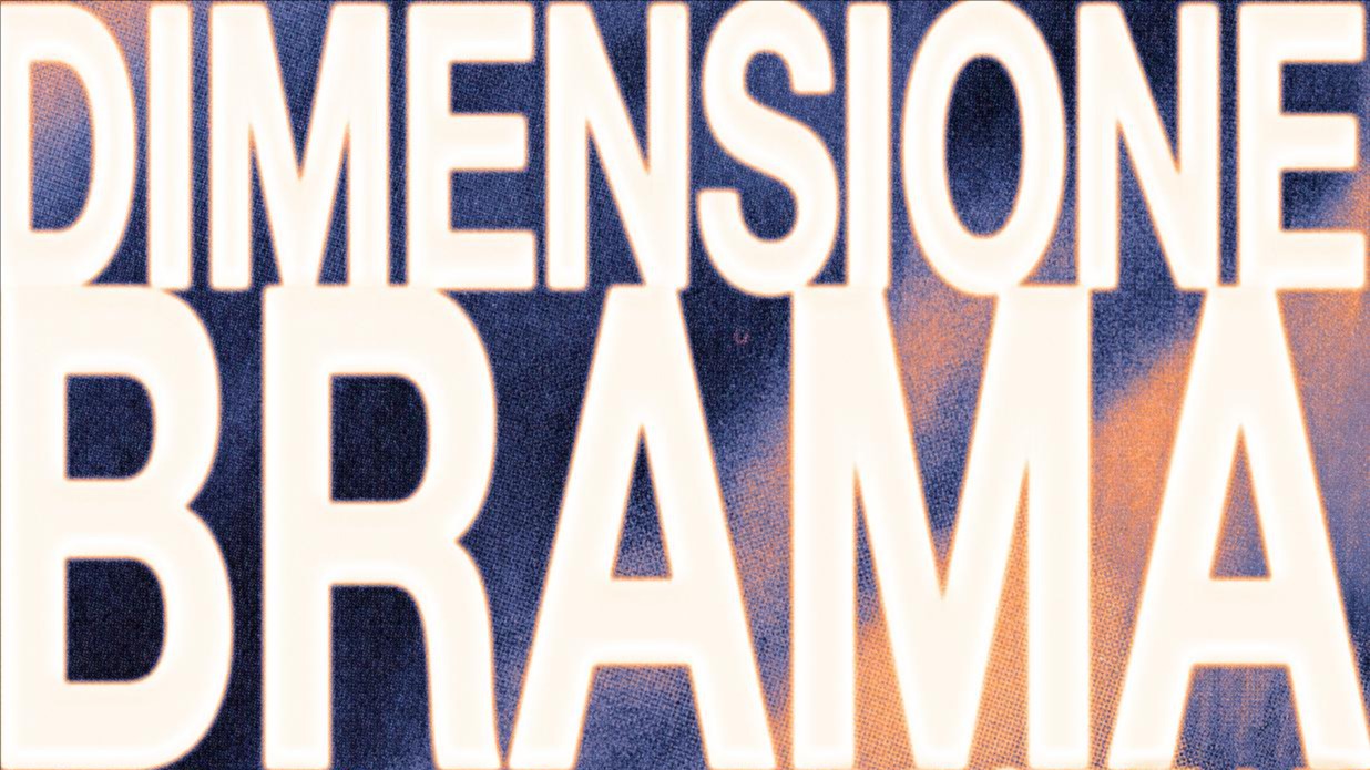 Dimensione Brama a Alcazar | Entradas y listas gratis