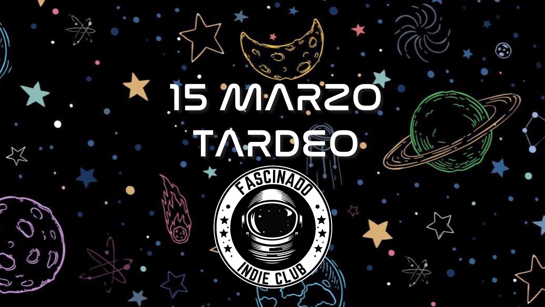 FASCINADO 15 MAR FIESTA PUEBLO VOL. 3 at Rubicon | Tickets & Guest Lists