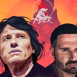 FAYER w/ HERNAN CATTANEO at Marina Beach | Tickets & Guest Lists