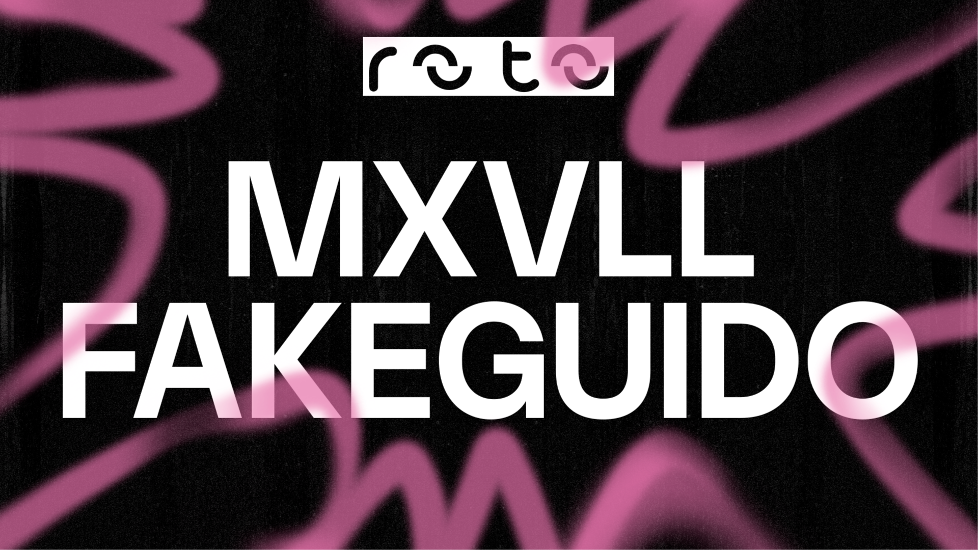 Friday 24/05 MAXVELL + FAKEGUIDO // ROTO en Goldens @ ROTO CLUB ...