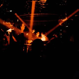 Friday Victoria at Victoria | Tickets & Guest Lists