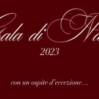 Gala di Natale 2023 at Justme Milano | Tickets & Guest Lists