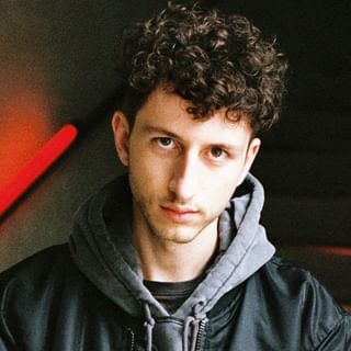 GENAU: Fadi Mohem (Klockworks - Berghain / DE), Kessa, Distorted Planet ...