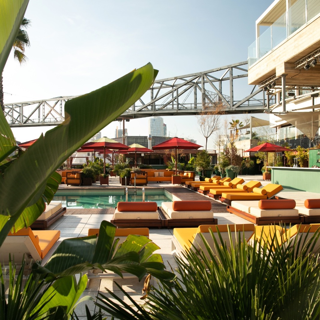 Good Mornings | from 11:00am till 4:00pm a SEASEACLUB | Entradas y ...