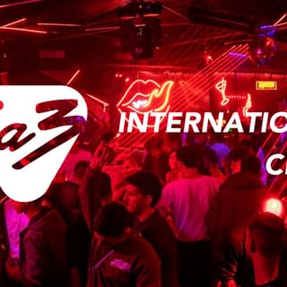 MARTES | La3 International Club! @ La3 | Bilhetes & Guest Lists