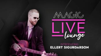 Live Lounge @ Magic Lounge Club | Bilhetes & Guest Lists