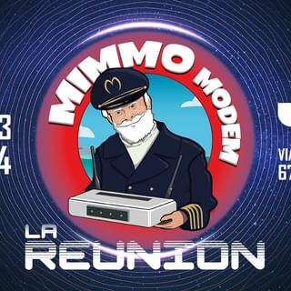 MIMMO MODEM - IL MAC 64 a Bliss Disco Club | Biglietti e liste