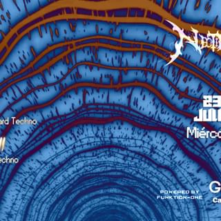 Neotika G-0047 a Goya Social Club | Entradas y listas gratis