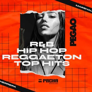 Pegao @ Ku Barcelona | Bilhetes & Guest Lists