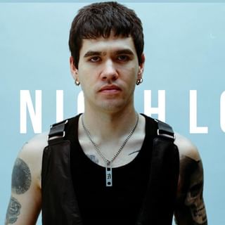 PHASE FATALE (Bite, Ostgut Ton /USA) ALL NIGHT LONG at Azimut a AZIMUT ...