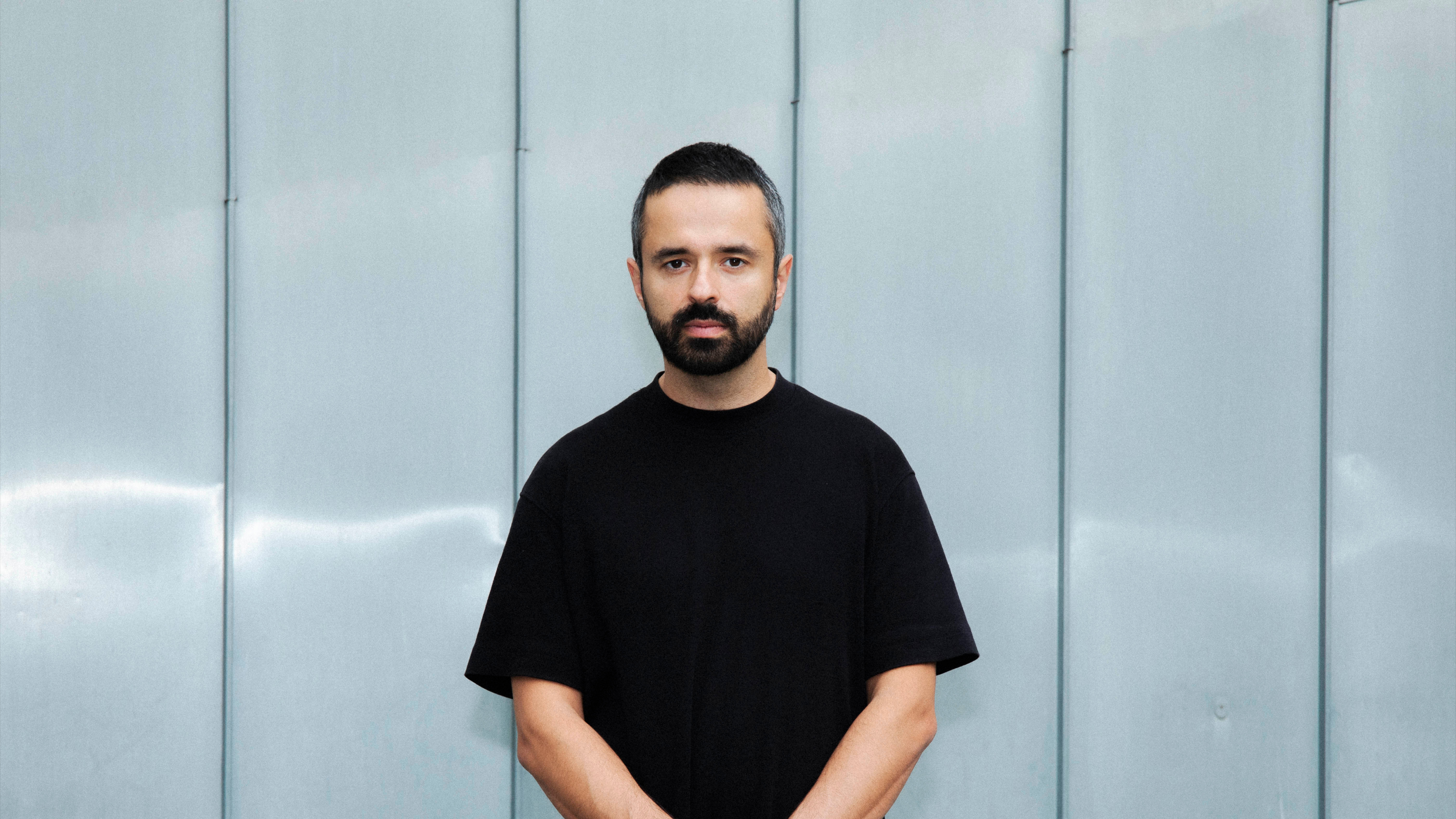 Red Rooms (Planet Rhythm, Soma, Room Trax /DE), THEGOD01, Allegretti ...