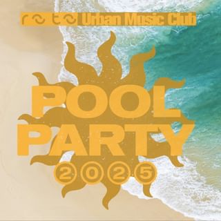 ROTO Pool Party en Spook @ Garden | Bilhetes & Guest Lists