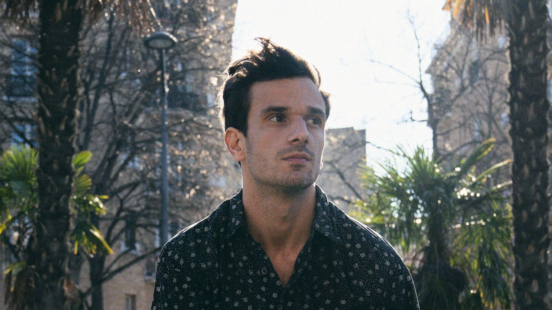 SHINE ON YOU: ROBIN ORDELL (Half Baked / FR), LVPICA (Shine On You / IT) at Azimut @ AZIMUT ...