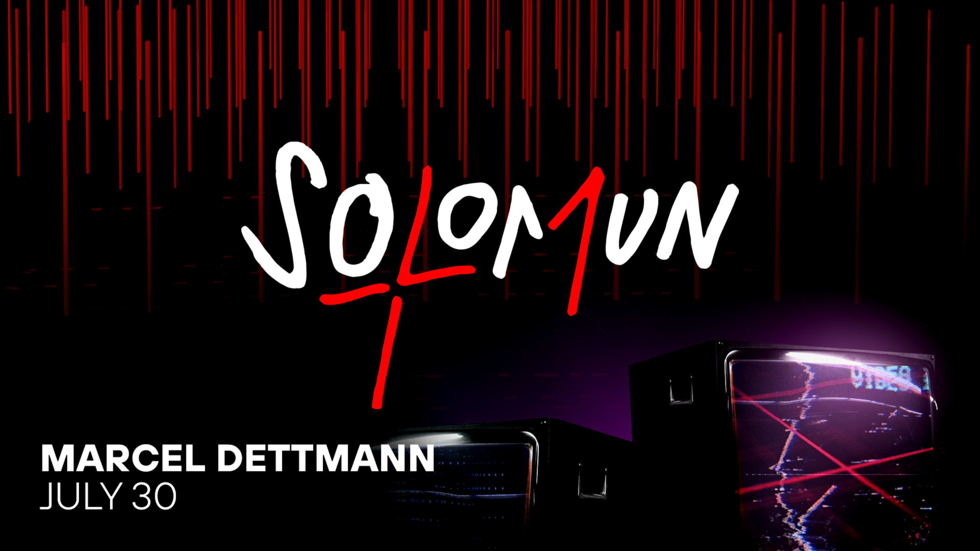 Tickets Solomun SUN JUL 30 2023 | Pacha Ibiza