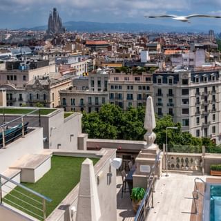 SOUND HUB: Rooftop Party W/ TBA @ Hotel Avenida Palace | Tickets und ...