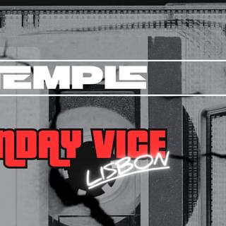 TEMPLE PRESENTS: SUNDAY VICE @ Temple Club | Tickets und Gästelisten