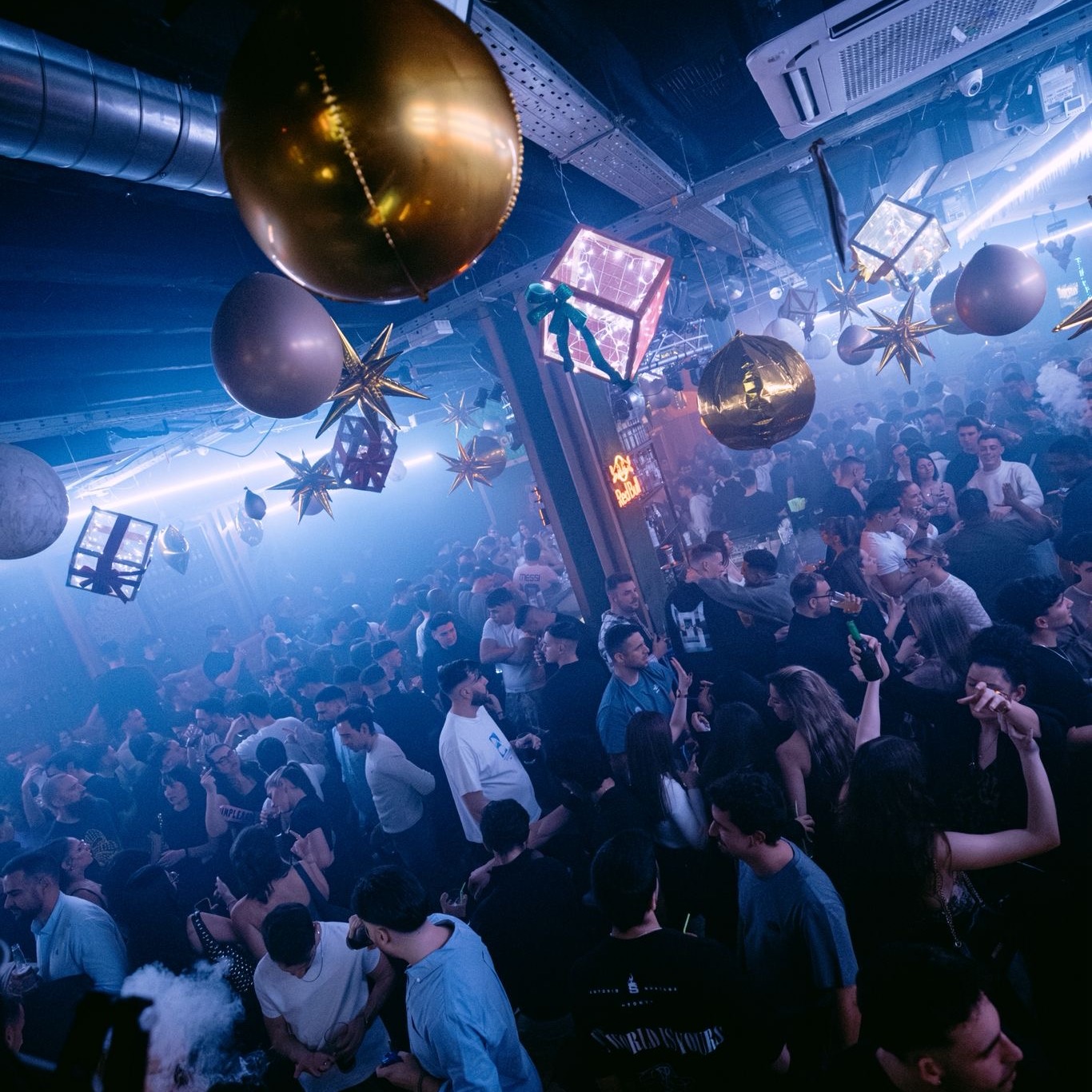 TROPICO VIERNES 10 ABRIL a Mandhala Club | Entradas y listas gratis