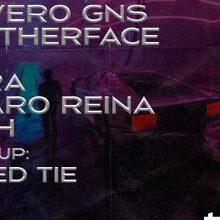 TRUE PRESENTA COAST VICE CON CLAVERO GNS, MURTHERFACE B2B INRRA, ALVARO ...