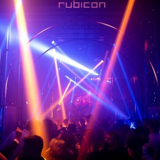 Wednesdays at Rubicon: THE "X" PARTY a Rubicon | Entradas y listas gratis