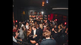 Wednesday's at Supernova @ Supernova Club-0 | Tickets und Gästelisten