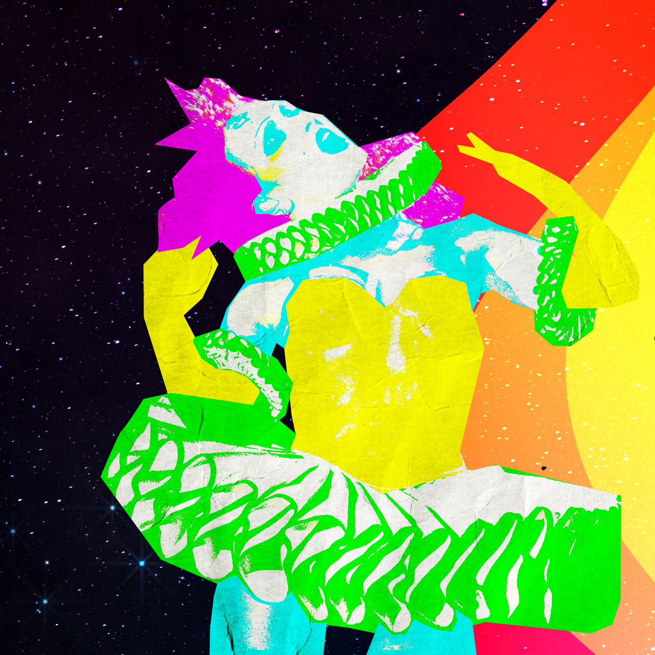 WGM NEW YEAR - VEN 16.01 @ZENIT-CLUB Piazza Vittorio @ ZENIT CLUB ...