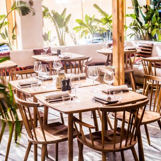 Kolonáki Greek Kouzina Restaurant Johannesburg | Menu & reviews | Xceed