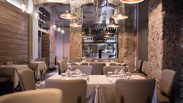 Felice a Testaccio Milano Restaurant Mailand | Menü und Bewertungen | Xceed